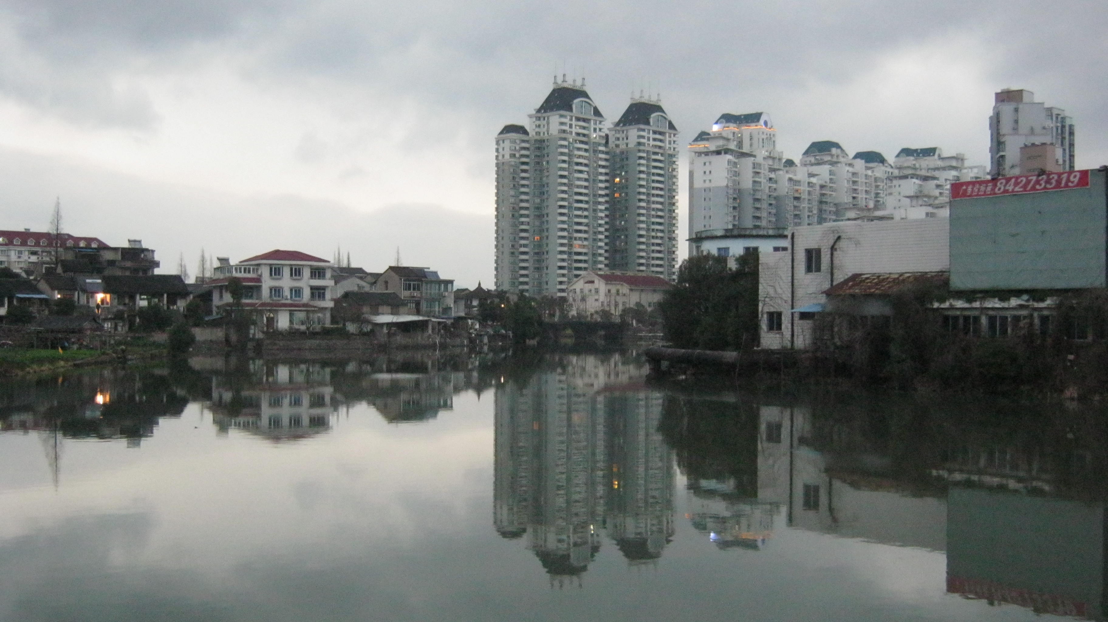 Taizhou, Zhejiang | Wiki | Everipedia