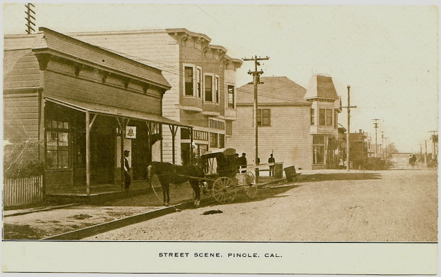 Pinole, California | Wiki | Everipedia