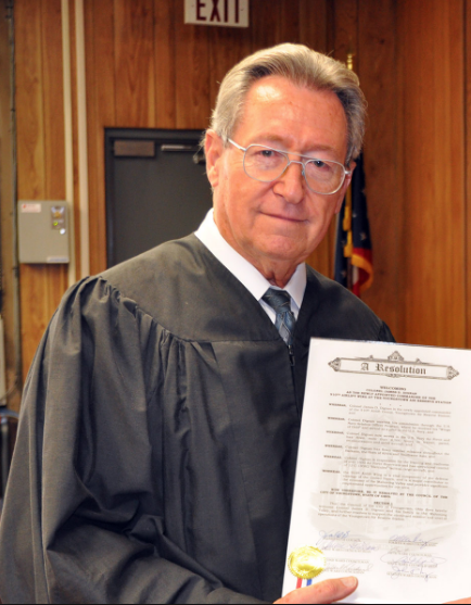 Judge Robert P. Milich Wiki