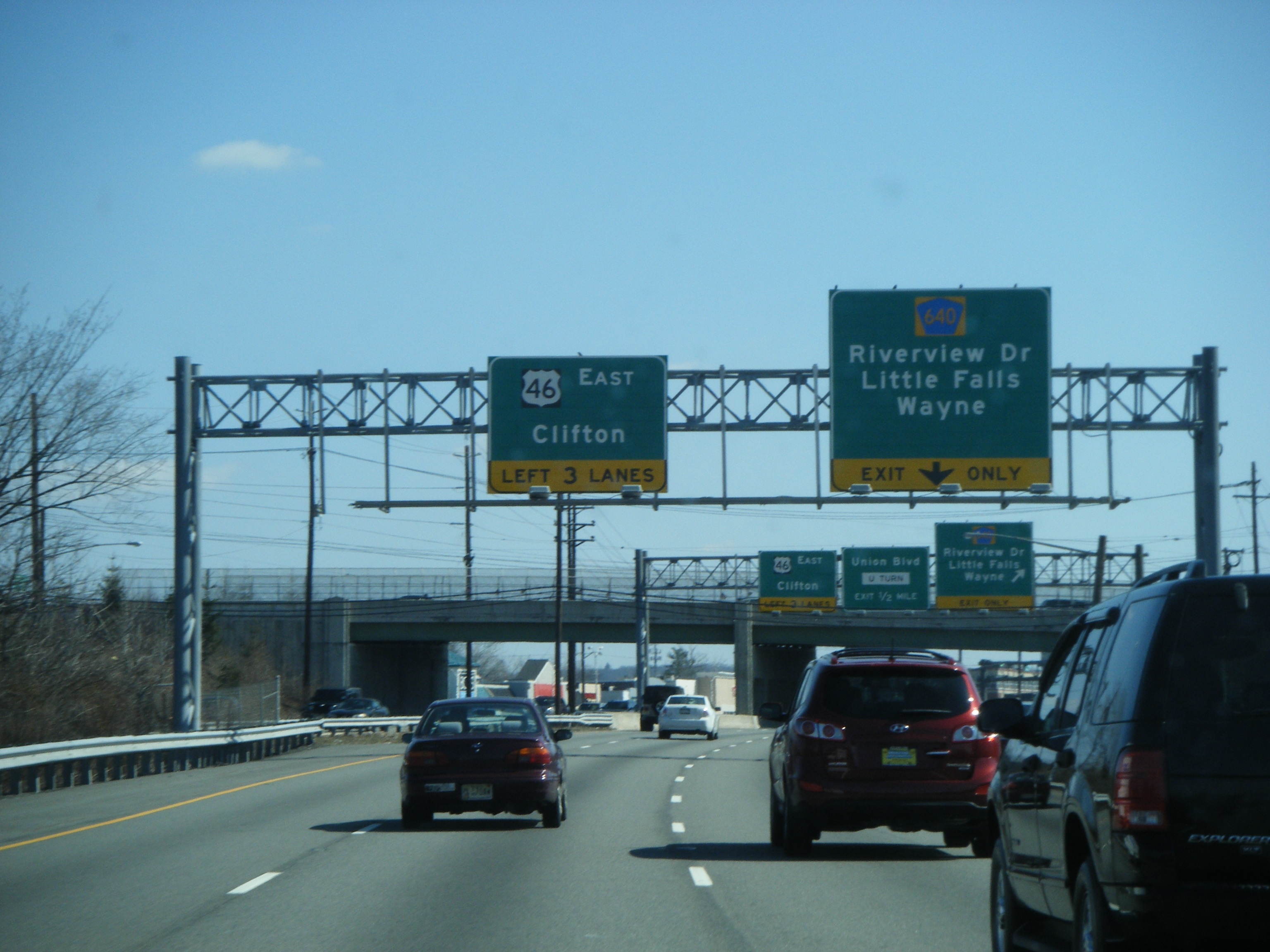 U.S. Route 46 | Wiki | Everipedia