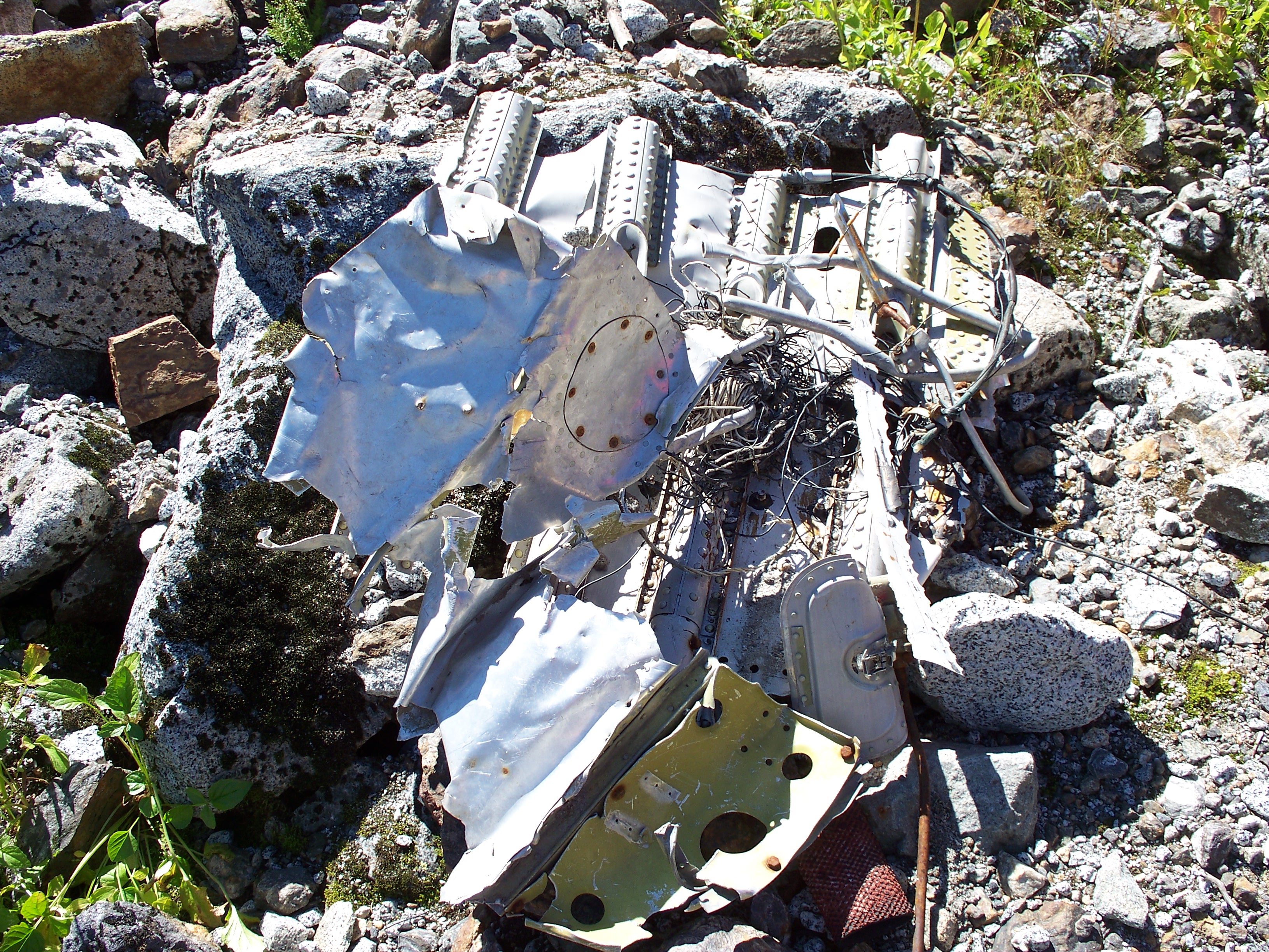 Trans-Canada Air Lines Flight 810 | Wiki | Everipedia