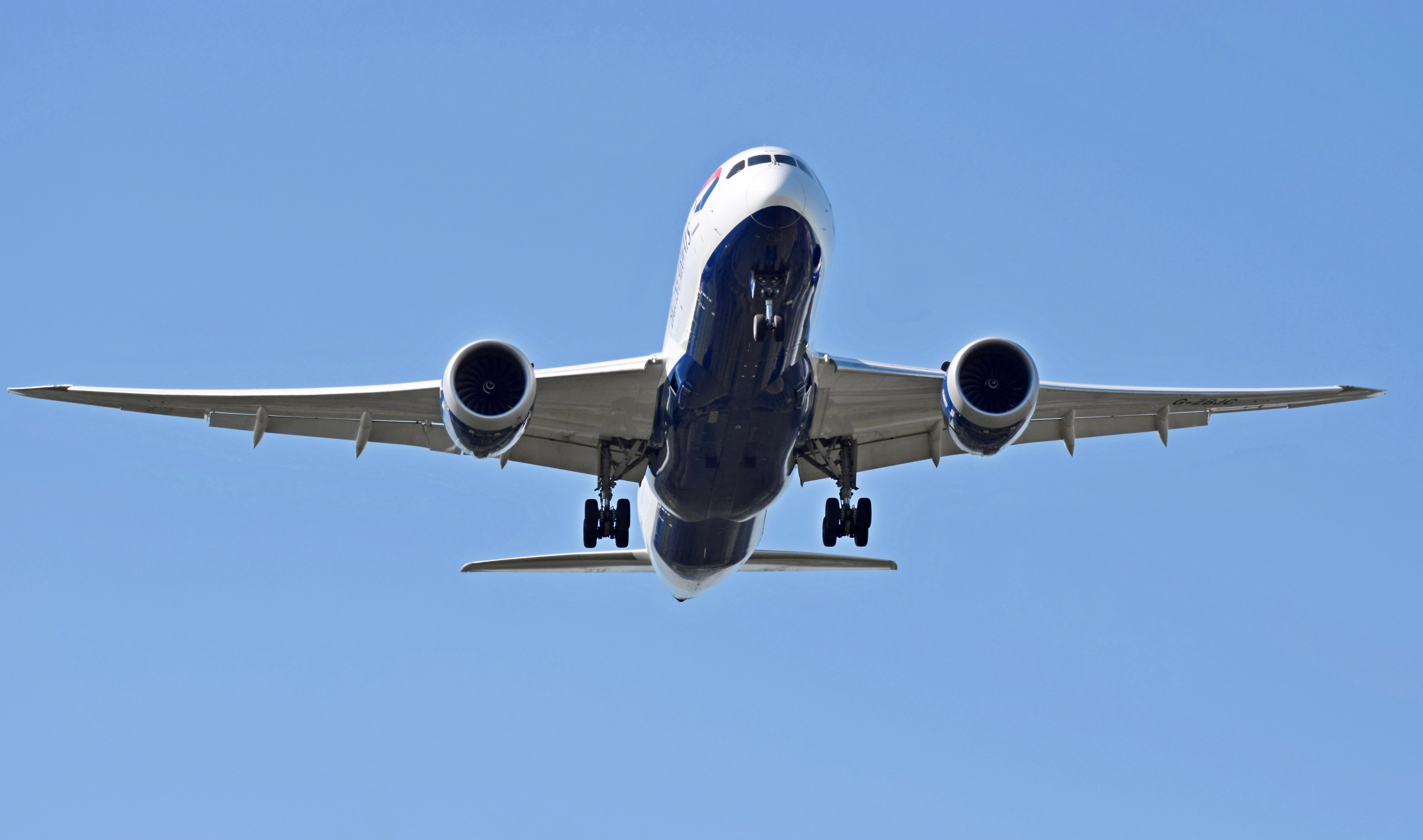 Boeing 787 Dreamliner | Wiki | Everipedia