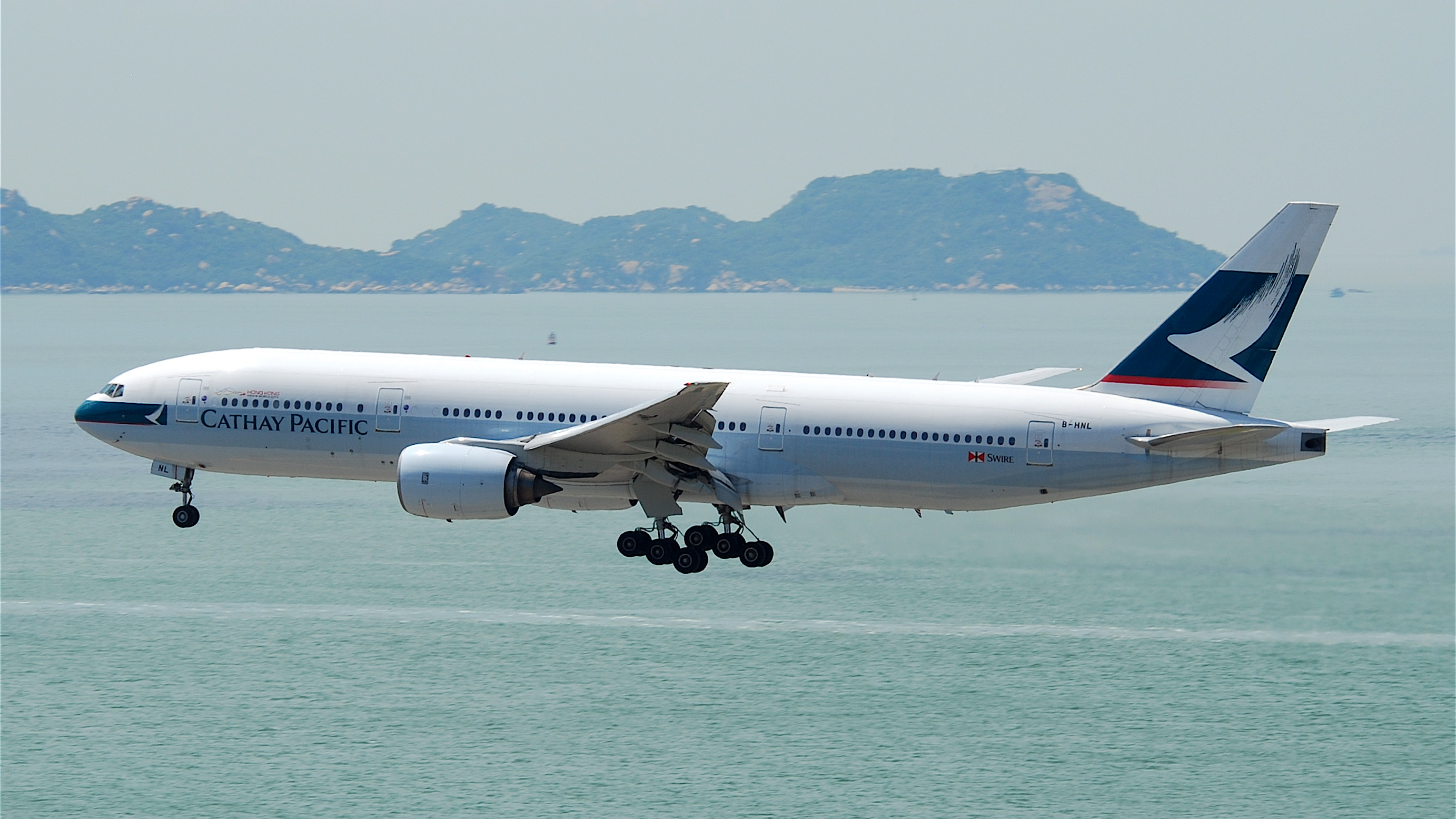 Boeing 777 | Wiki | Everipedia