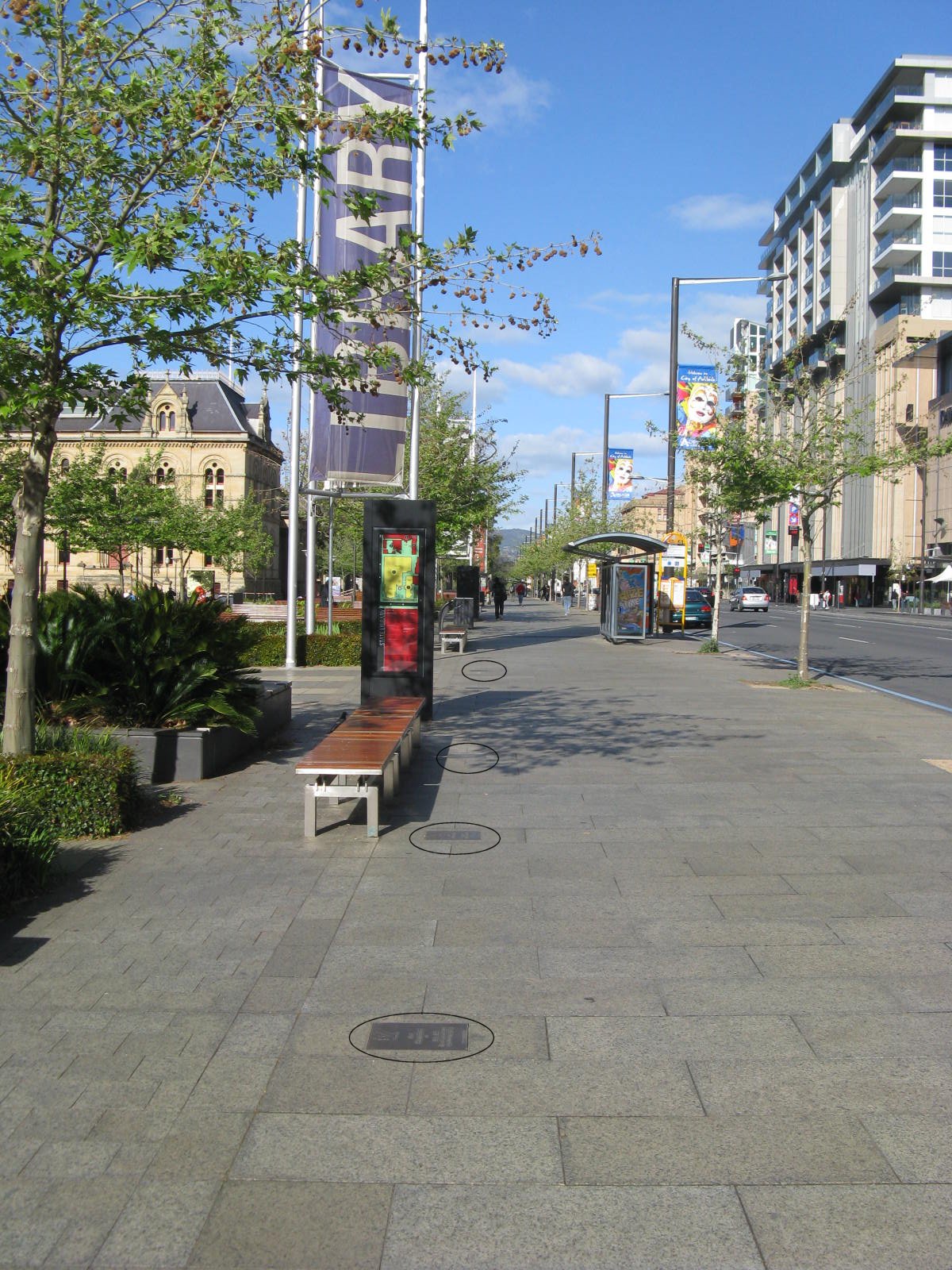 Jubilee 150 Walkway Wiki Everipedia