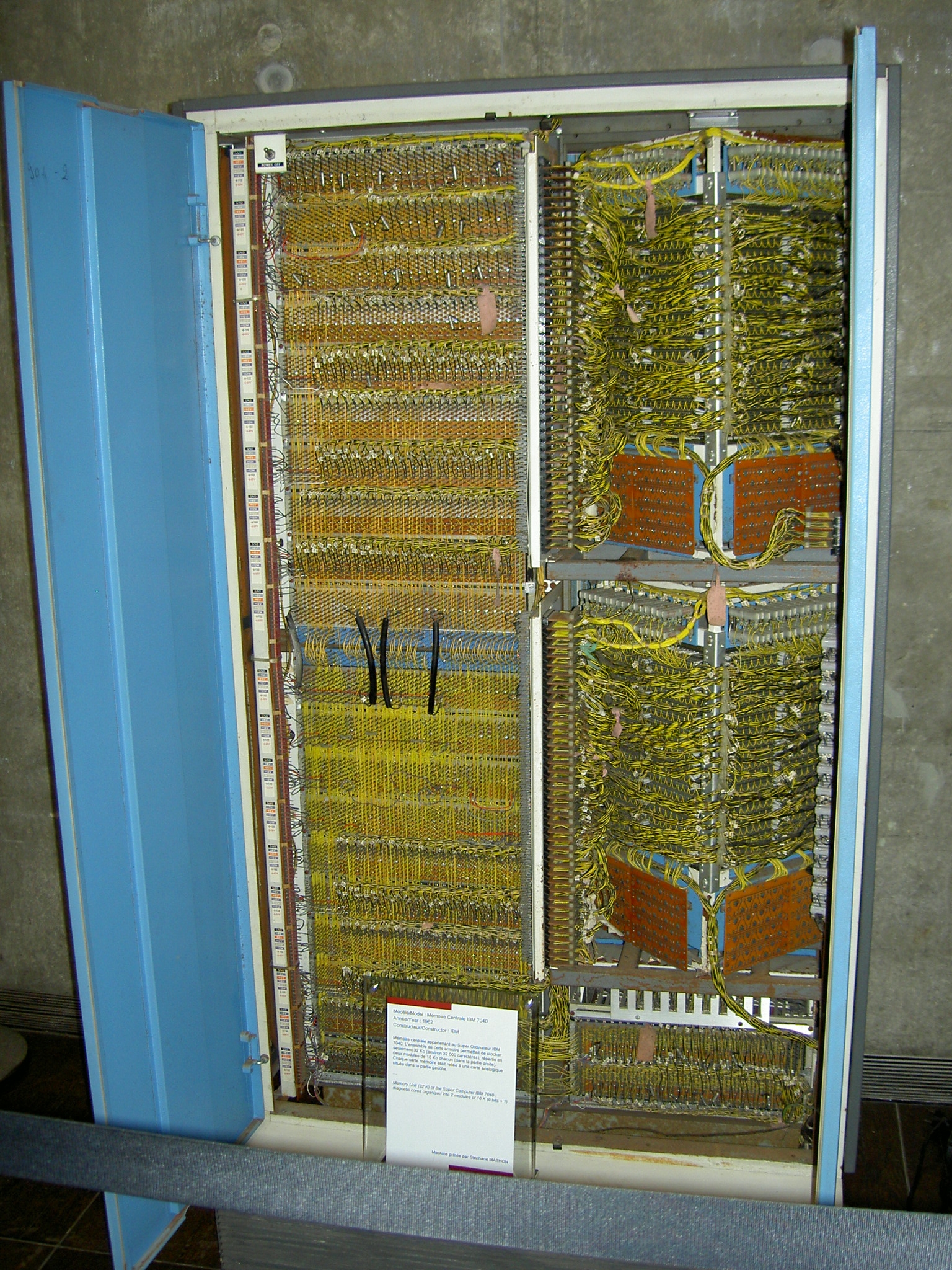IBM 7040 | Wiki | Everipedia