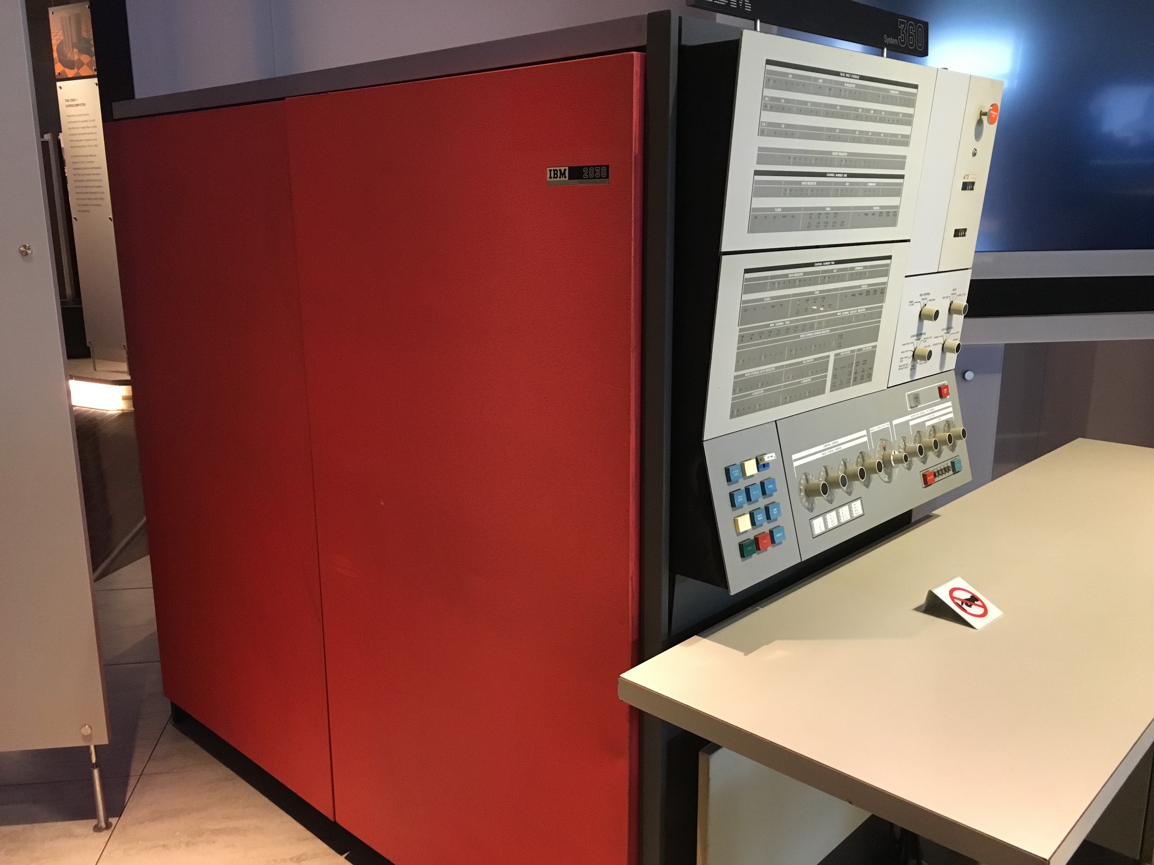 IBM System/360 | Wiki | Everipedia