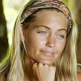 Jennifer Lyon Survivor