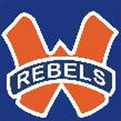 Walpole Rebels Logo