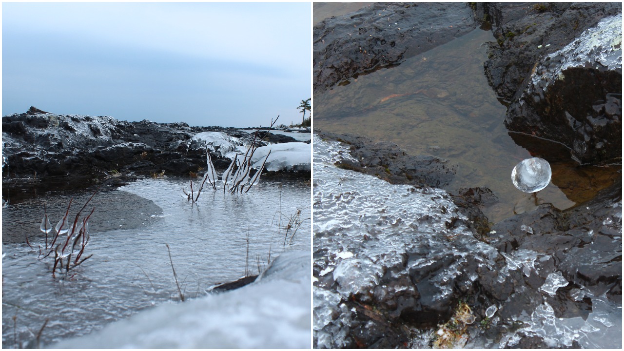 Ice lens | Wiki | Everipedia