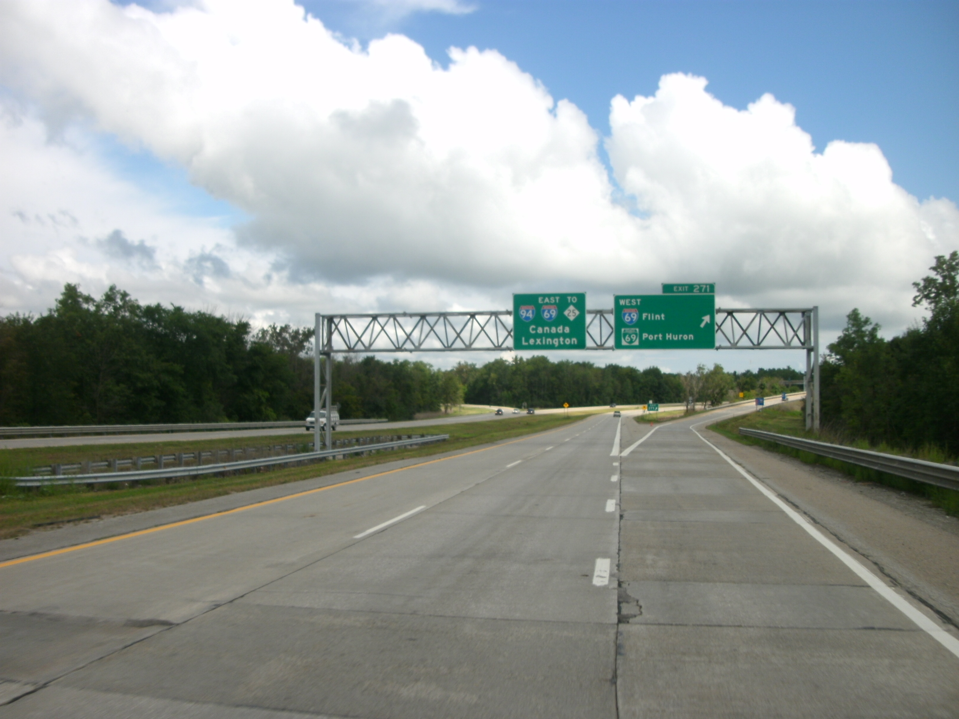 Interstate 94 in Michigan | Wiki | Everipedia