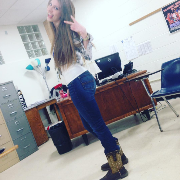 Mary Beth Haglin Wiki