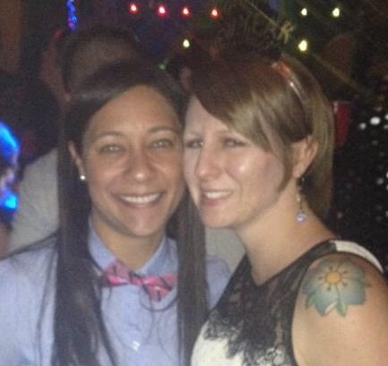 Kristen Kavanaugh Wiki