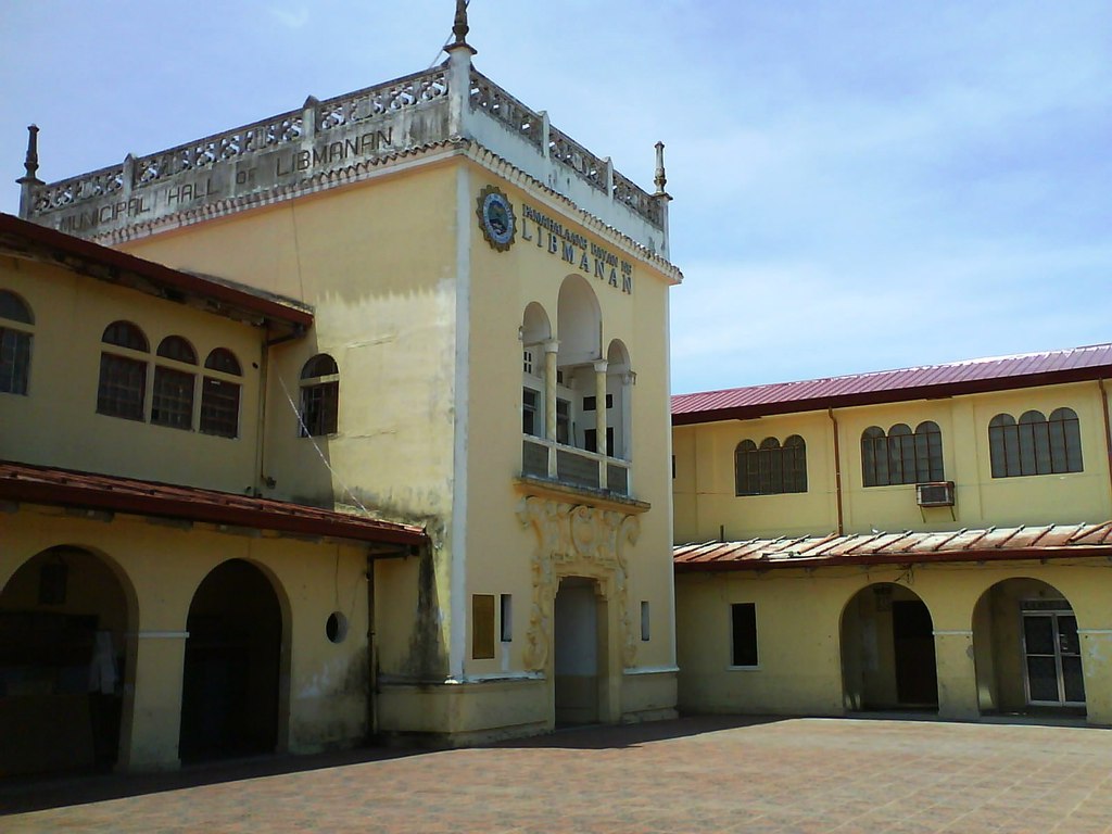 Libmanan, Camarines Sur | Wiki | Everipedia