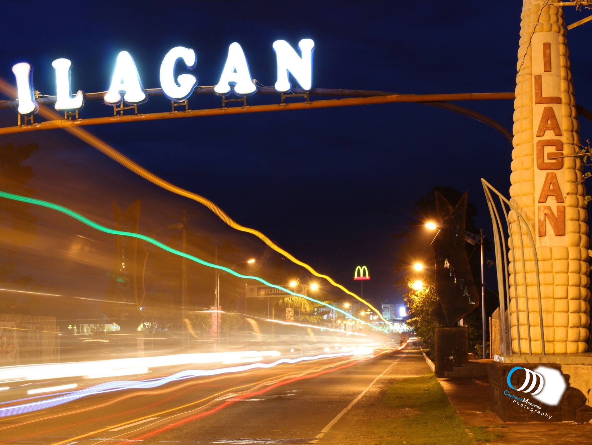 City Of Ilagan Logo