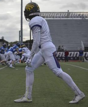 Antonio Armstrong Jr. (Aj Armstrong) Wiki