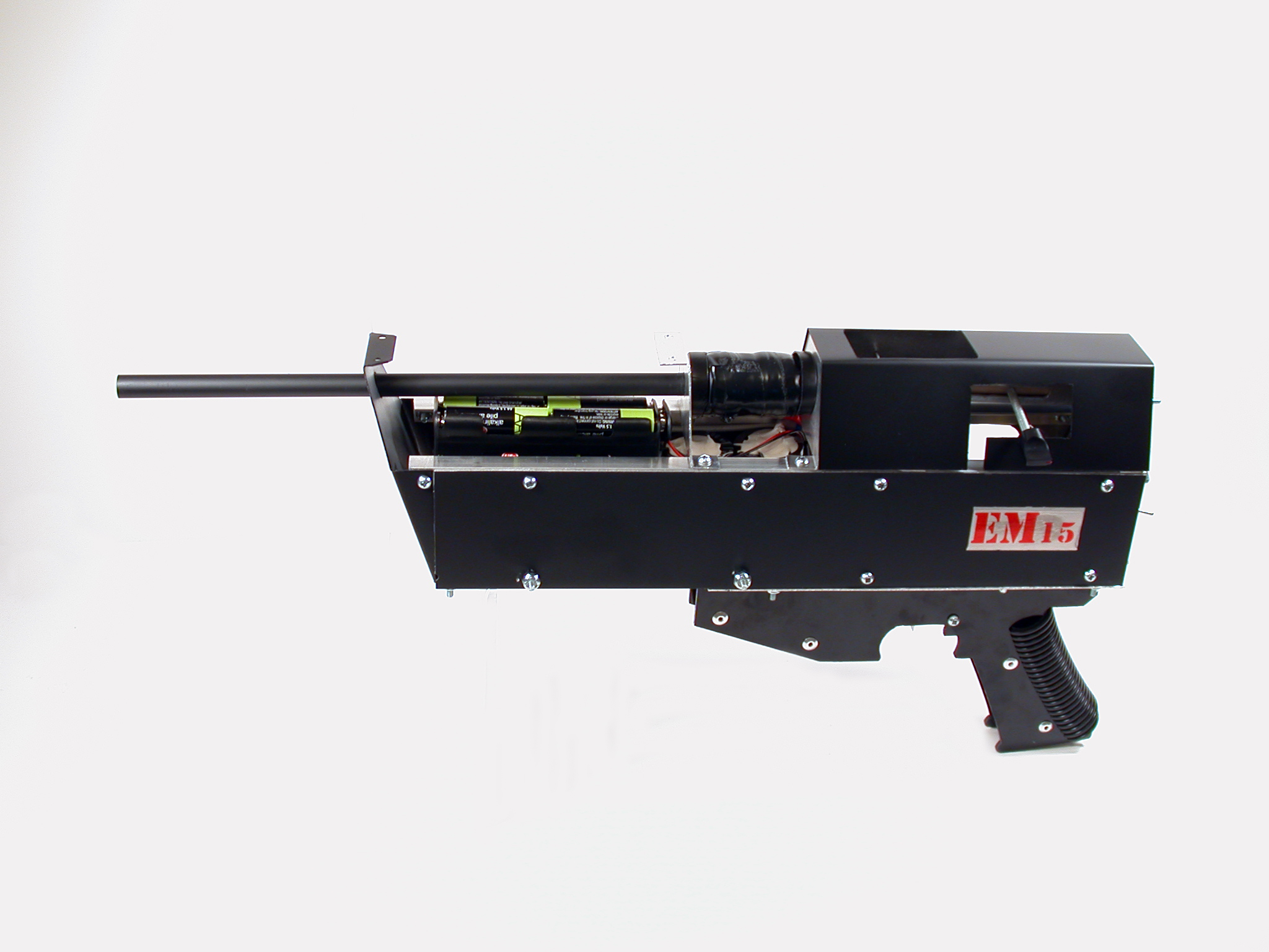 Coilgun | Wiki | Everipedia