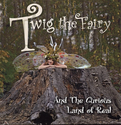 Twig the Fairy Wiki