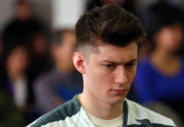 Allen Christopher Ivanov Wiki