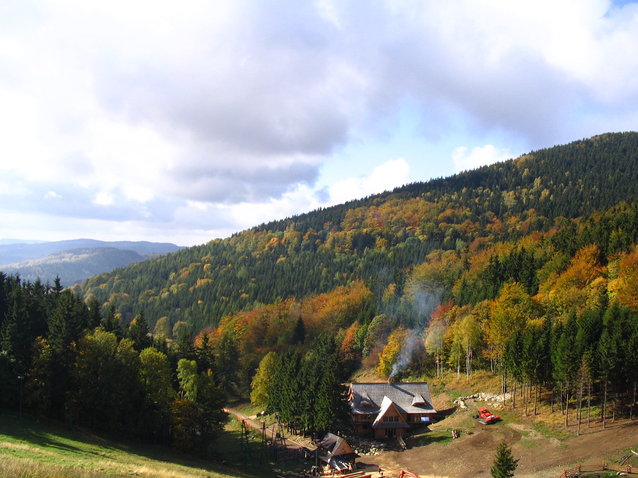 Sudetes | Wiki | Everipedia