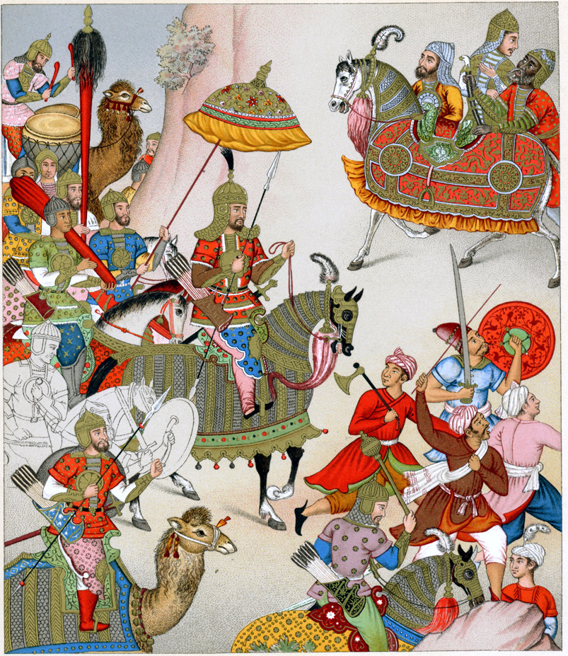 Babur | Wiki | Everipedia