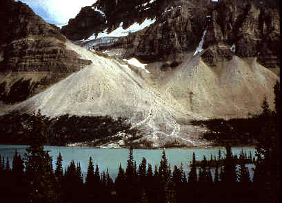 Colluvium | Wiki | Everipedia