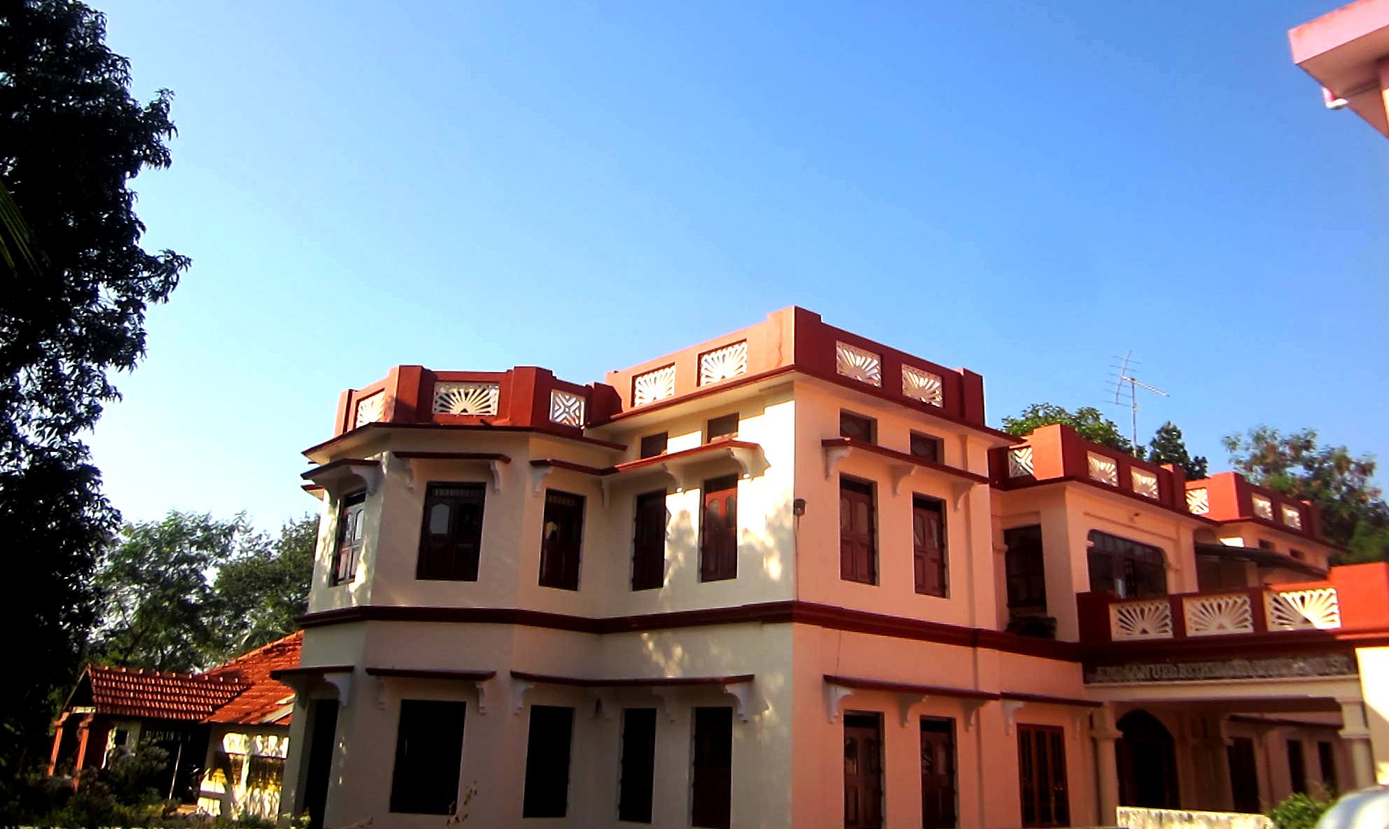 Polachirackal Tharakan family Wiki