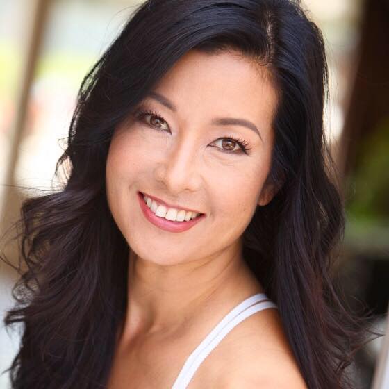 Alicia Lo | Wiki & Bio | Everipedia