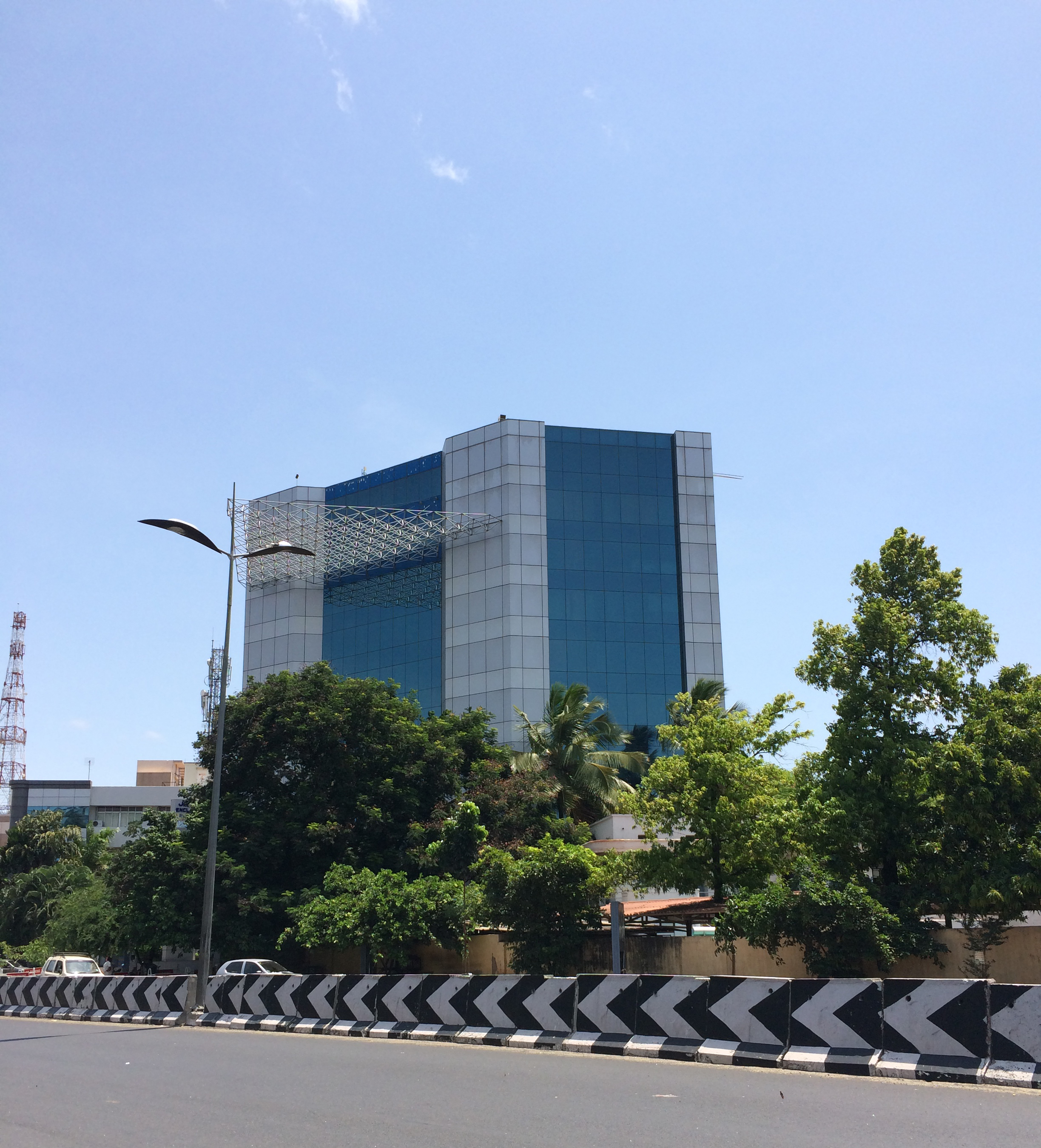 Coimbatore Hope College Avinashi Road at Keira Broun blog
