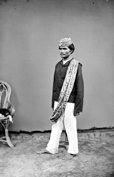 Australoid race | Wiki | Everipedia