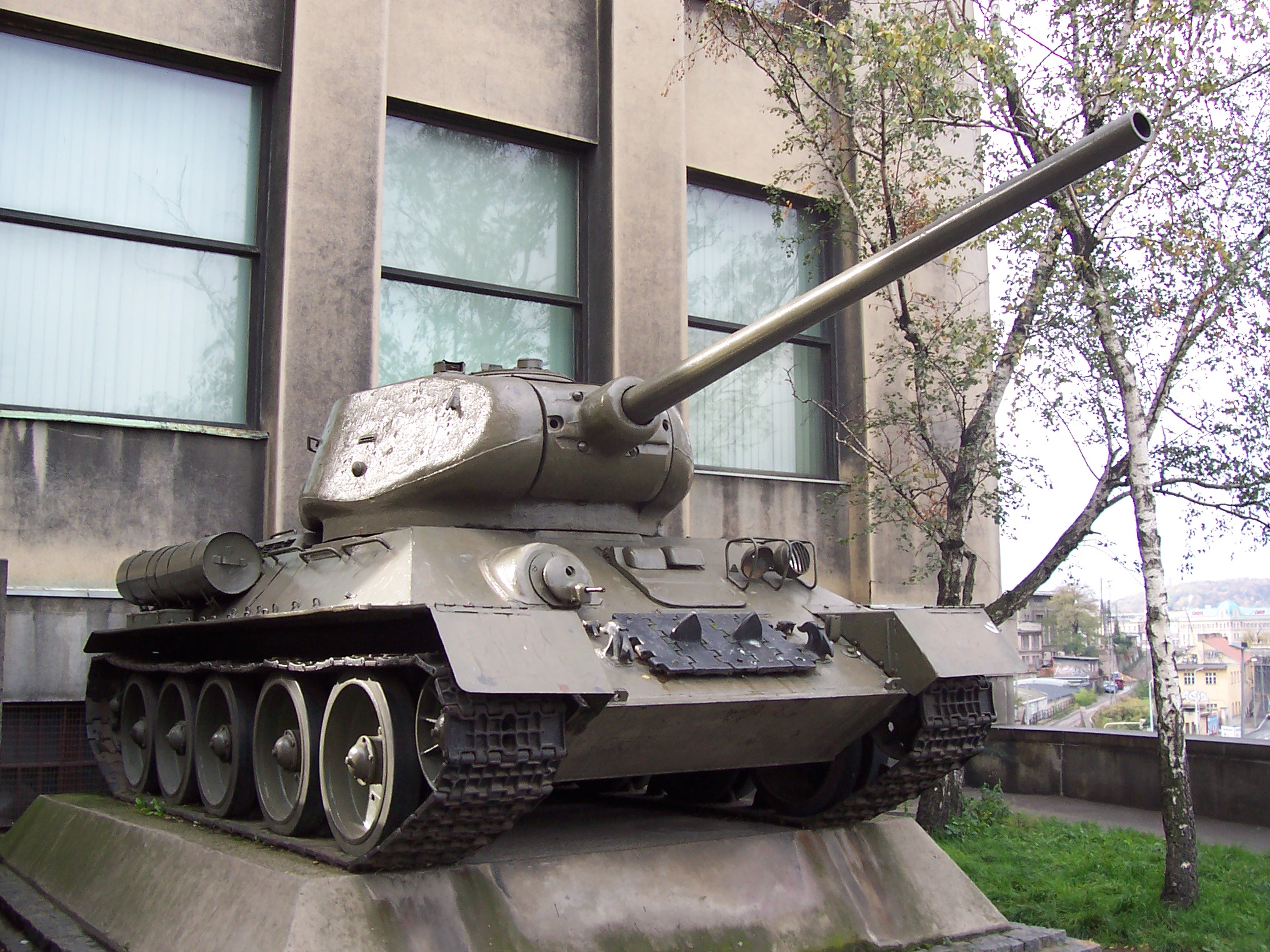T-34 variants | Wiki & Review | Everipedia