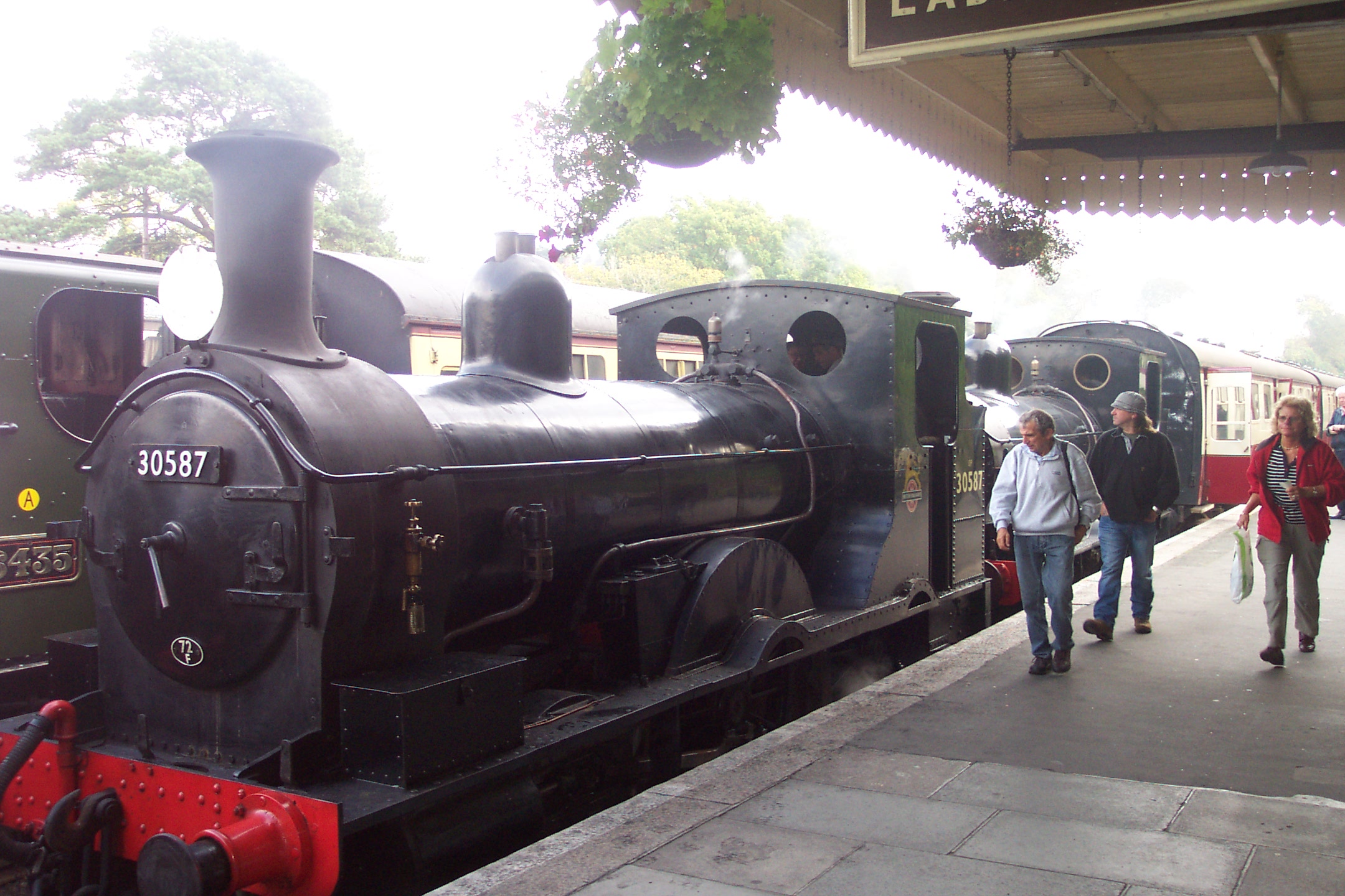 LSWR 0298 Class | Wiki | Everipedia