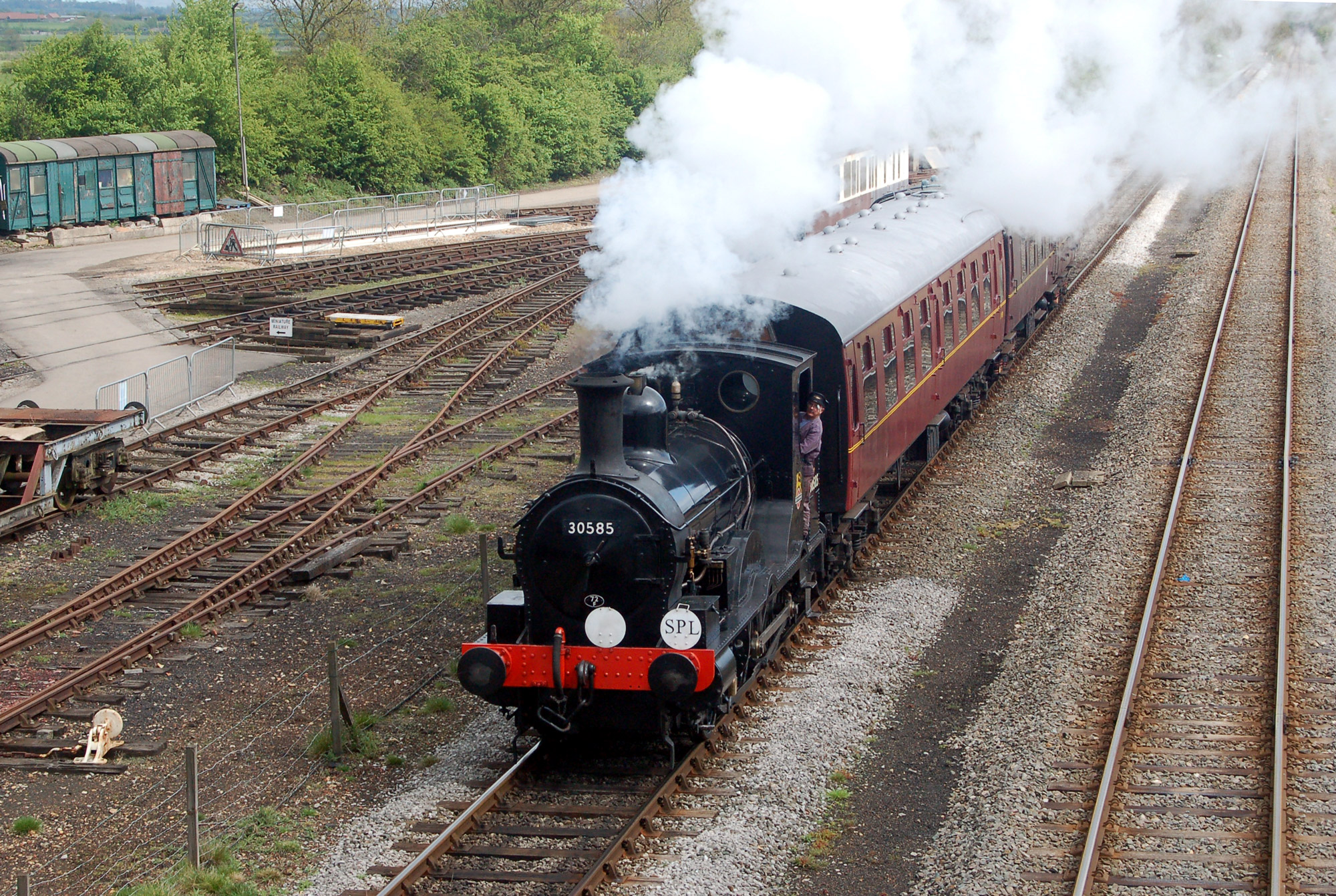 LSWR 0298 Class | Wiki | Everipedia