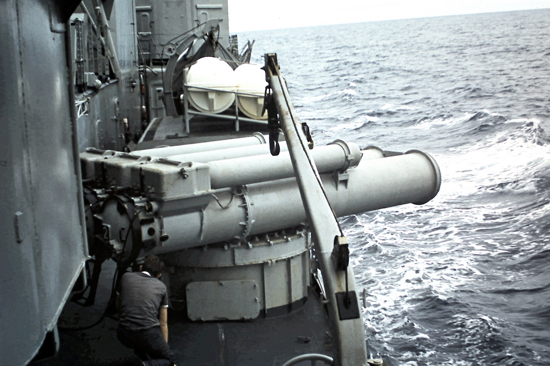Torpedo Tube Wiki Everipedia