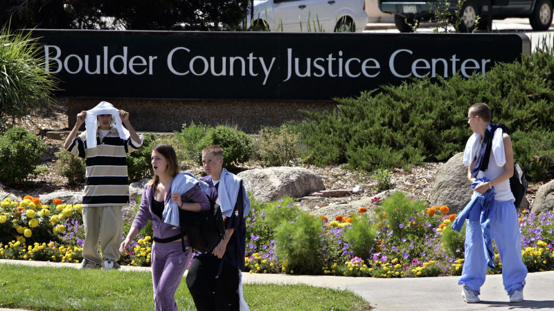 Patrick Butler Judge Colorado Wiki