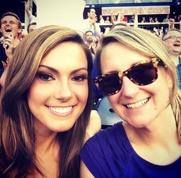 Lisa Booth's Instagram, Twitter & Facebook on IDCrawl