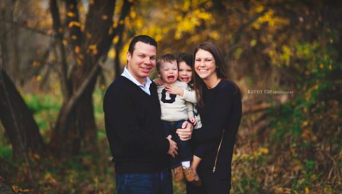 Melissa Graves's Instagram, Twitter & Facebook on IDCrawl