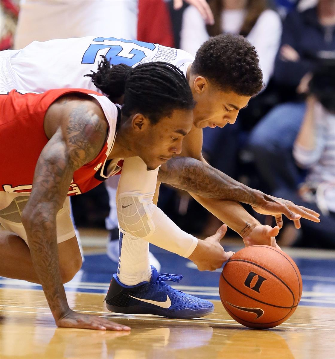 Derryck Thornton Wiki