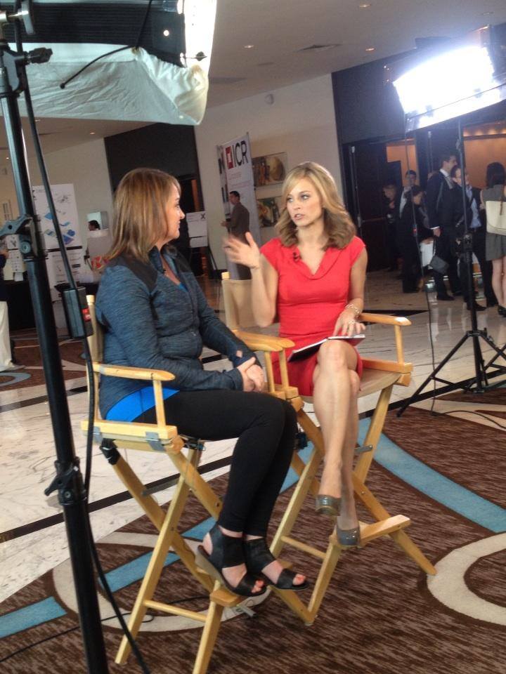 Courtney Reagan Wiki