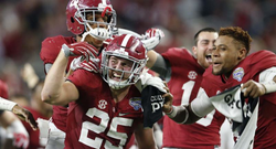 Dillon Lee Wiki & Bio - Football Player