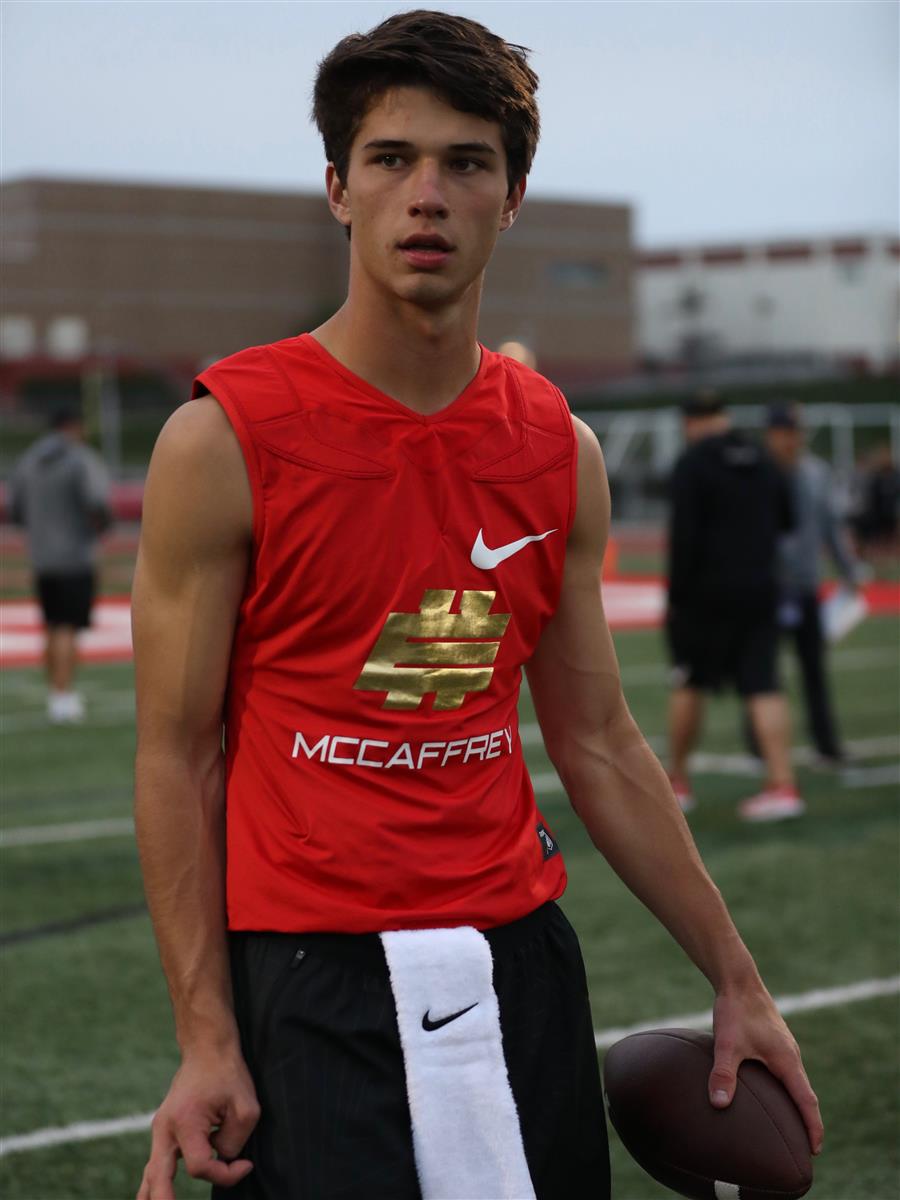 Dylan McCaffrey | Wiki & Bio | Everipedia