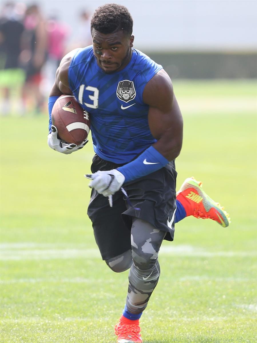 Elijah Holyfield | Wiki | Everipedia