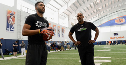 Emory Blake Wiki & Bio