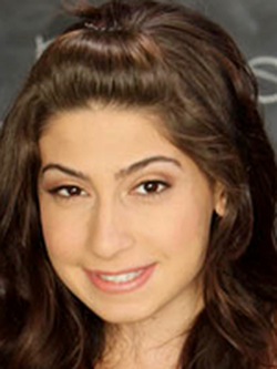 Allie Jordan | Wiki & Bio | Everipedia