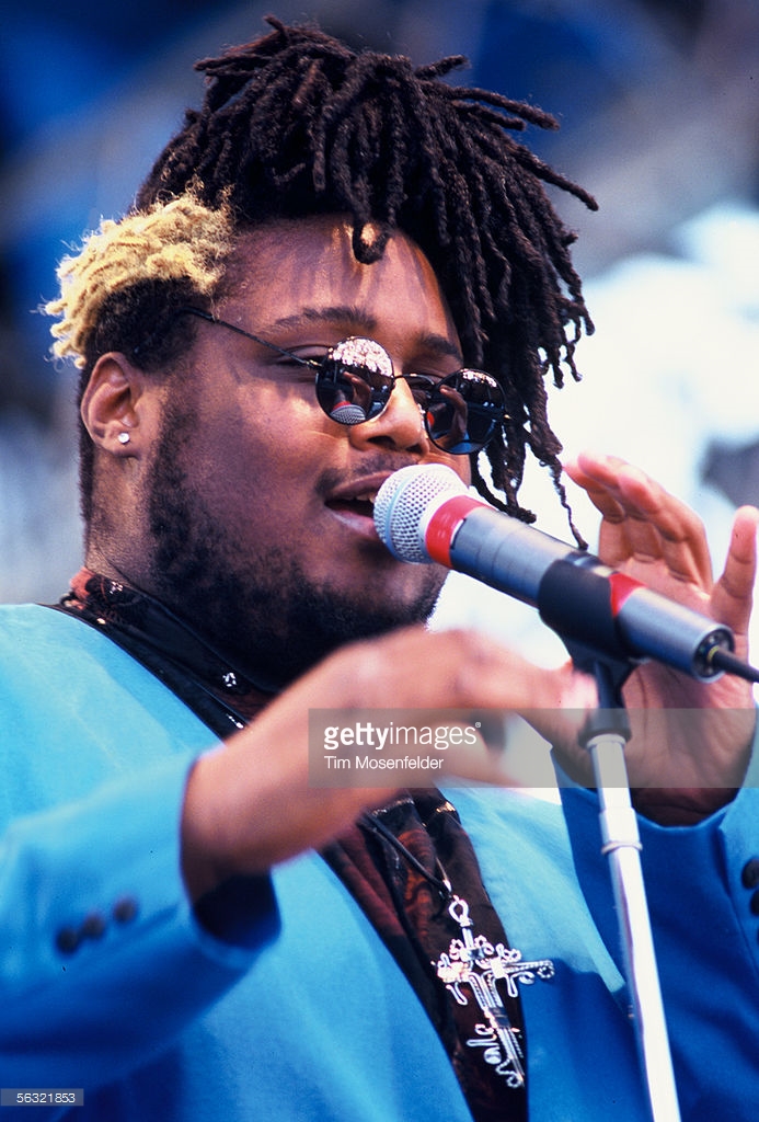 Attrell Cordes (Prince Be) Wiki