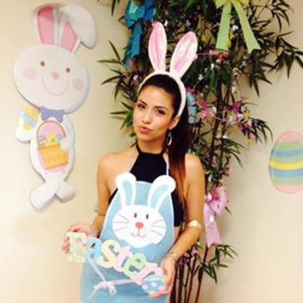 Isabella DeSantos Wiki