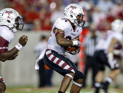 Jahad Thomas Wiki & Bio