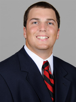 Jake Ganus Wiki & Bio