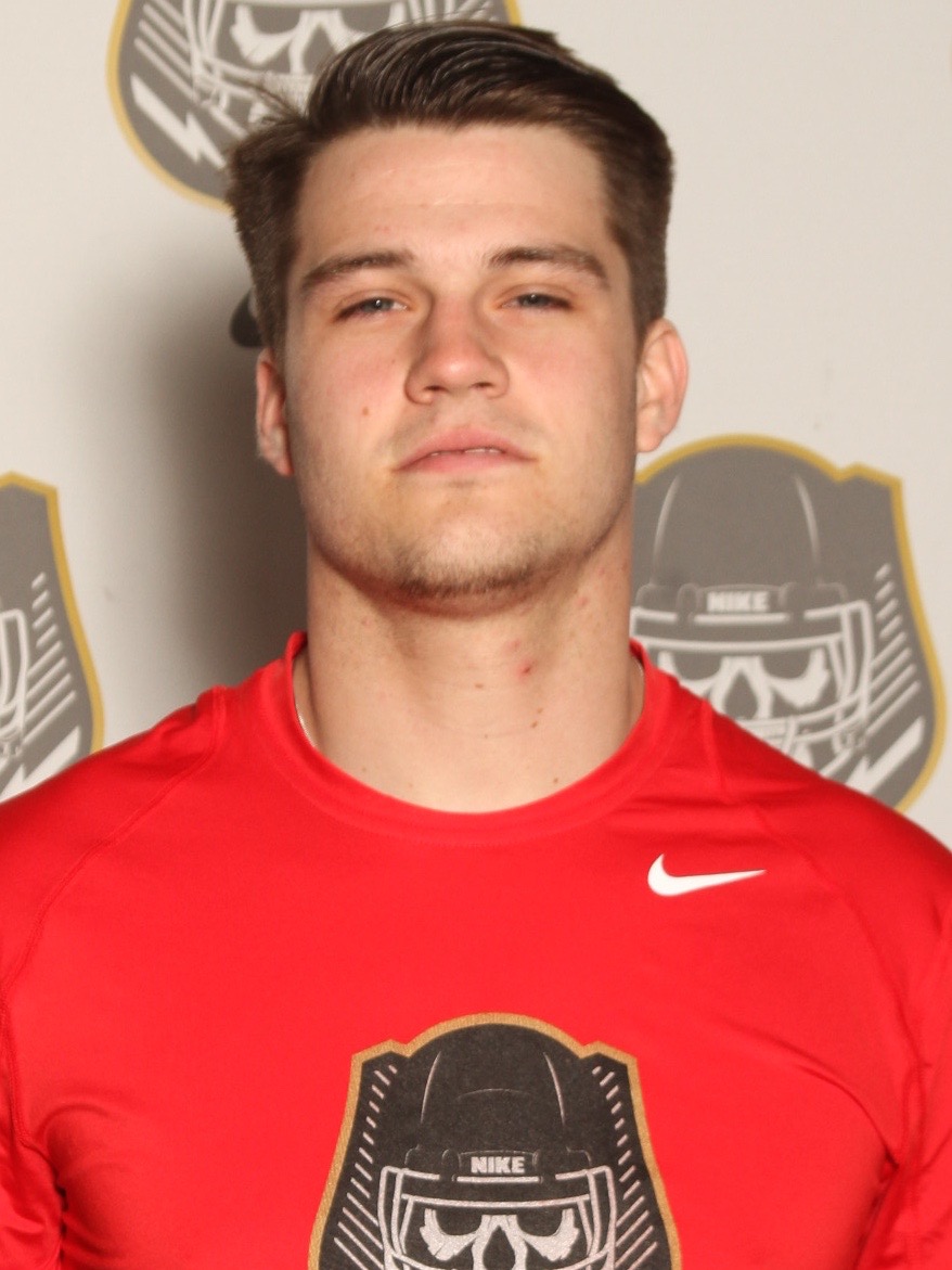 Jarret Doege | Wiki | Everipedia