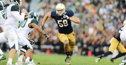 Jarrett Grace Wiki & Bio - Football Player