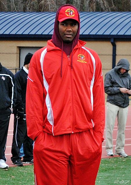 Javarius Leamon Wiki